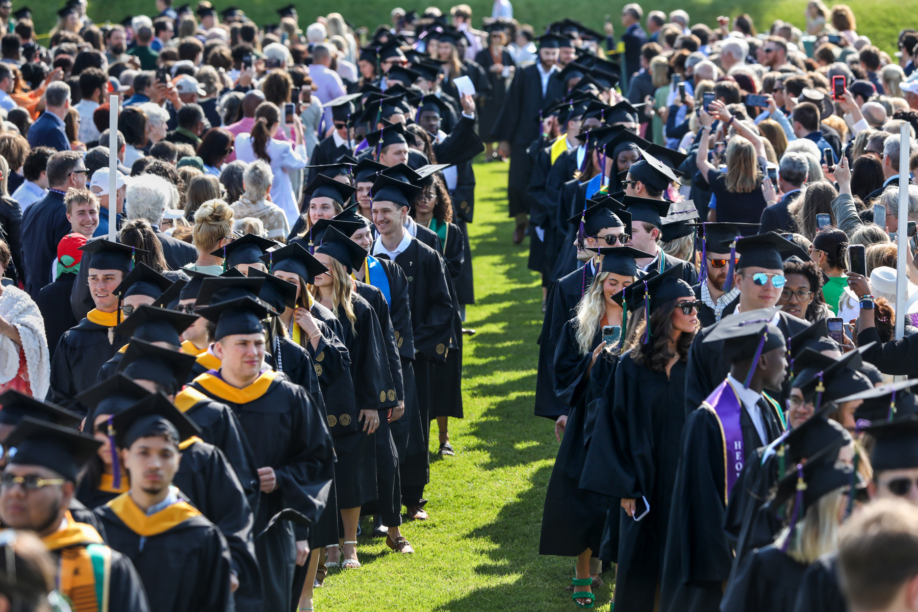 Commencement Ceremony 2023